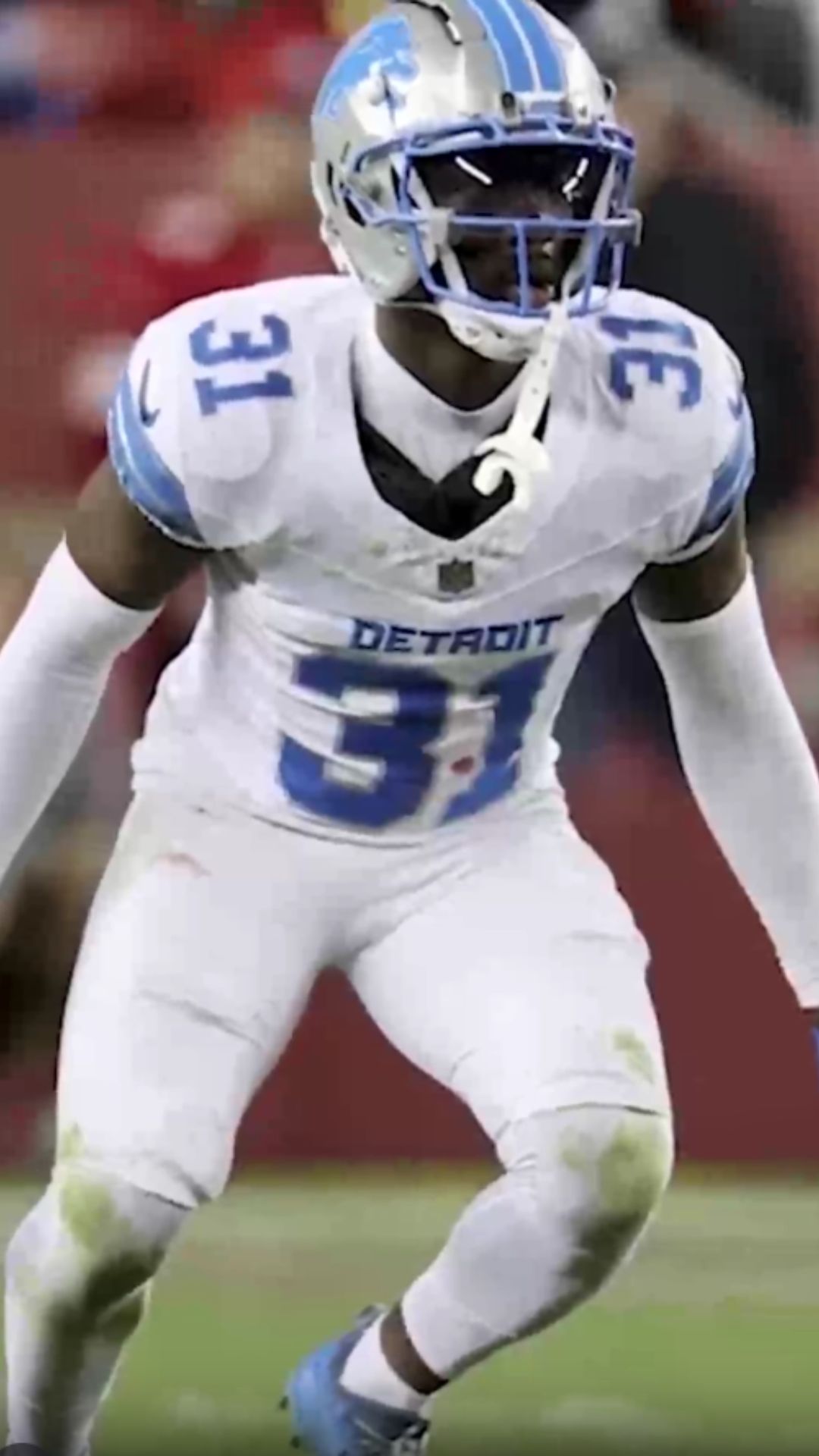 When could Brian Branch and Kerby Joseph return to the Lions?
