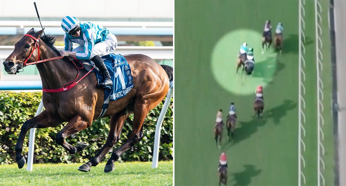 Champion jockey rips 'lenient' punishment after Melb Cup winner banned ...