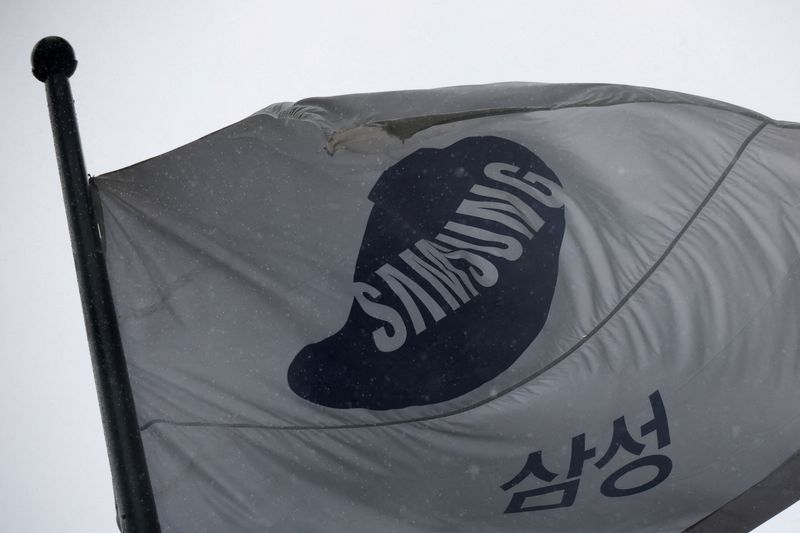 Exclusive - Samsung plans $1.5 billion chip testing plant in Vietnam ...
