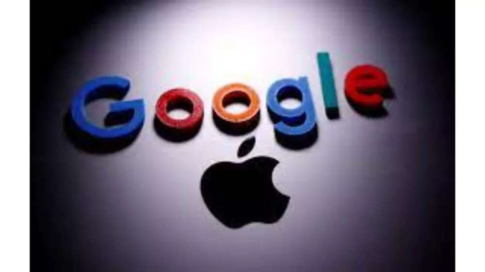 Apple, Google seek court oversight on Canada online safety bill amid ...