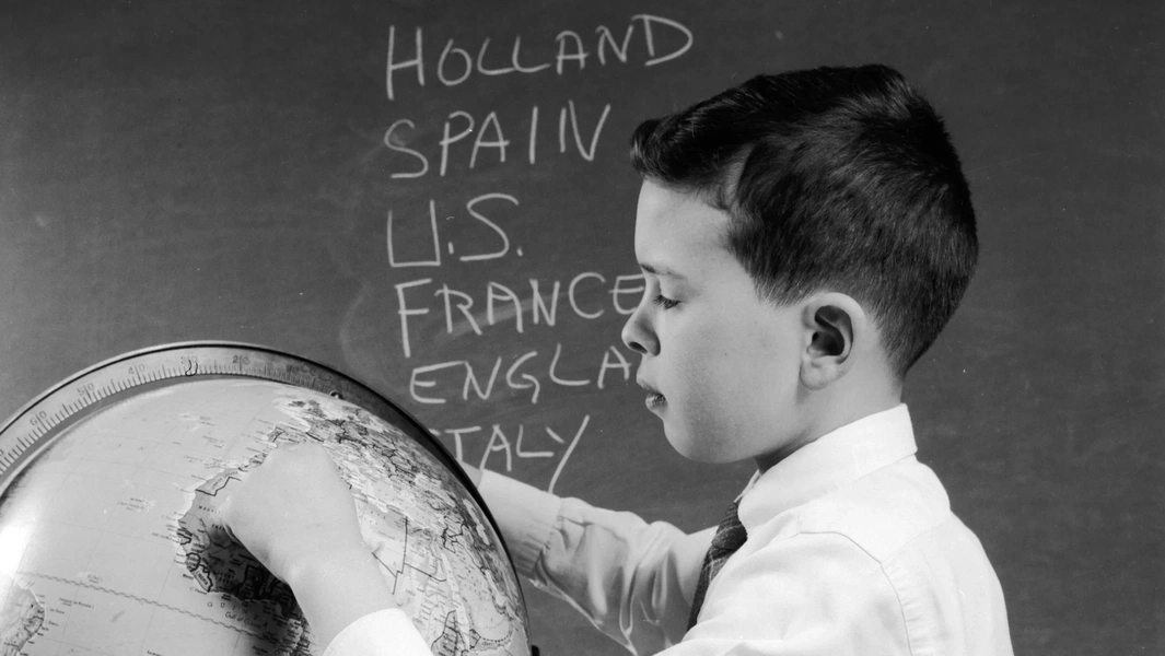 Level up your travel brain with geography quizzes