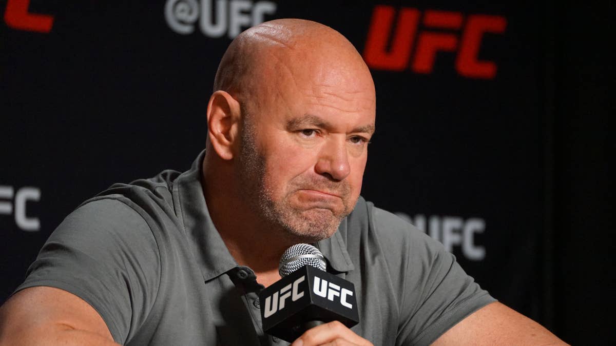 Dana White featured on TIME cover: UFC fans share mixed reactions online