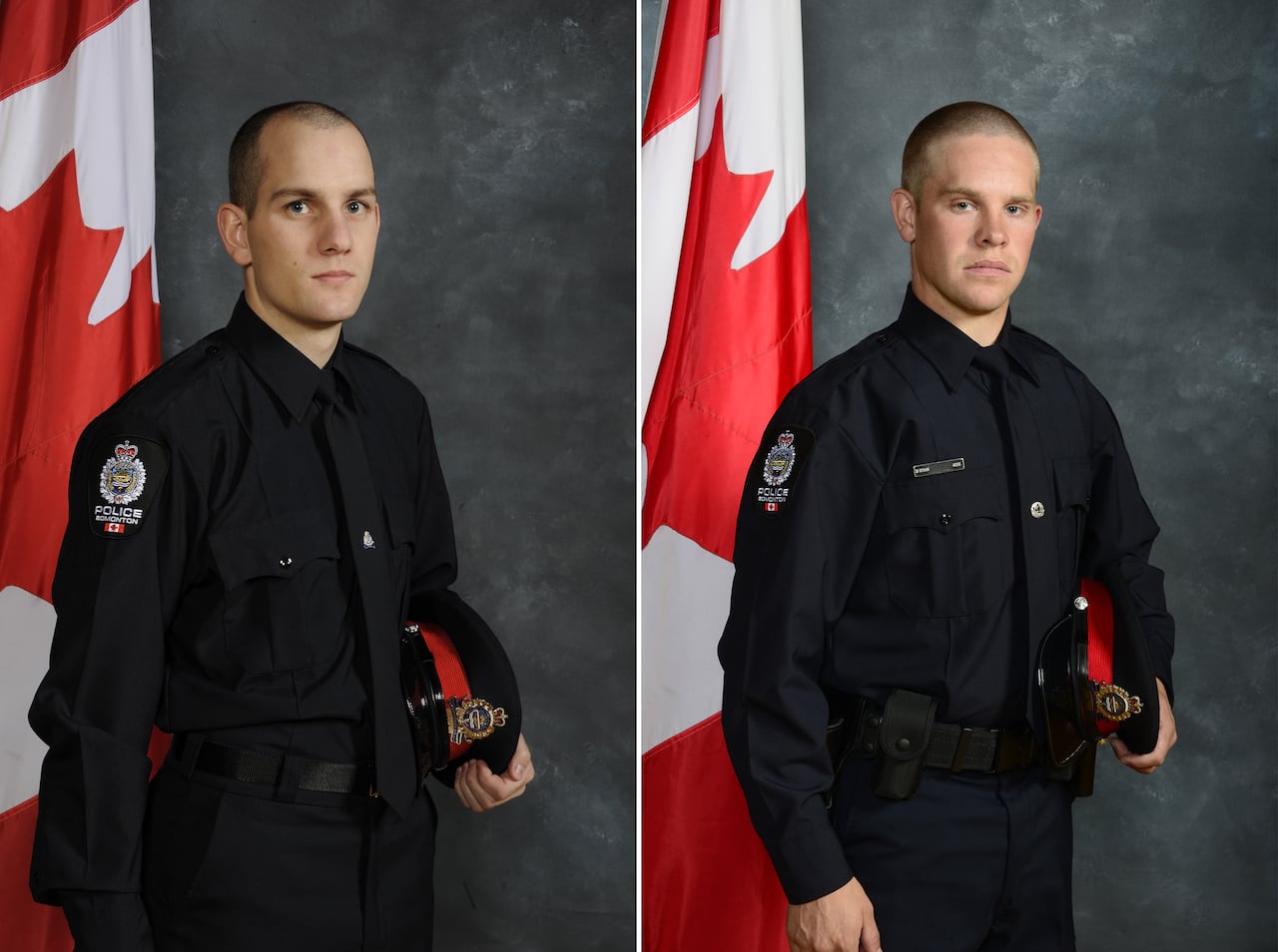 Man who sold gun used to kill Edmonton police officers found guilty of ...