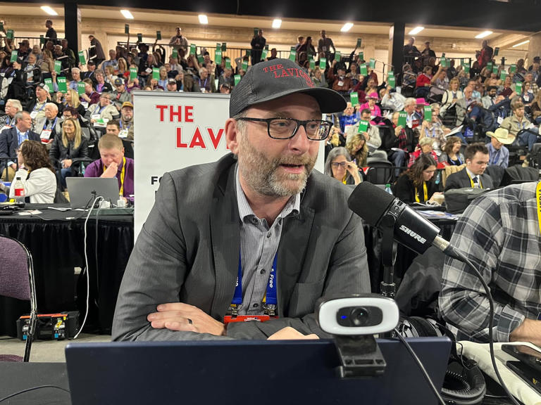 Alberta separatist leader planning to challenge Danielle Smith's ...