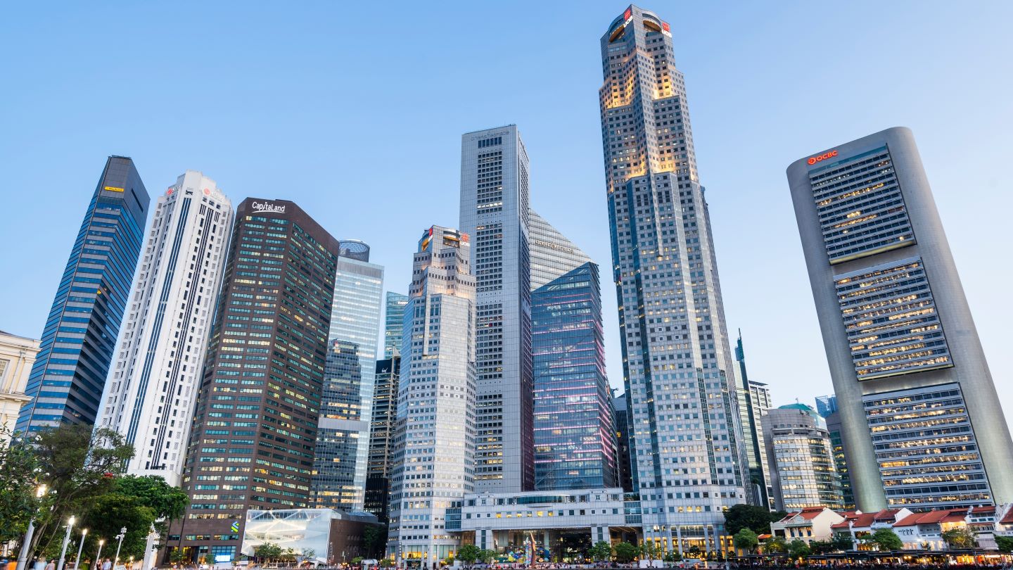 Singapore regulator seeks faster private bank onboarding