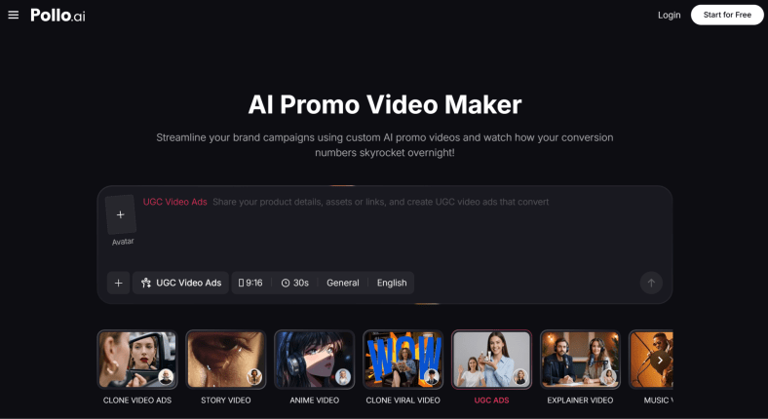 How small businesses are using AI promo video makers to market ...