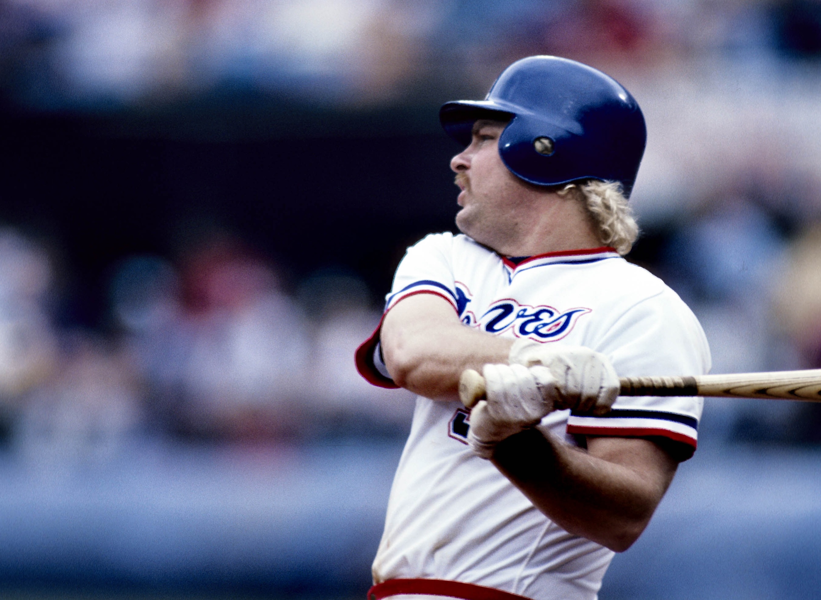 Braves announce death of former Rookie of the Year, All-Star