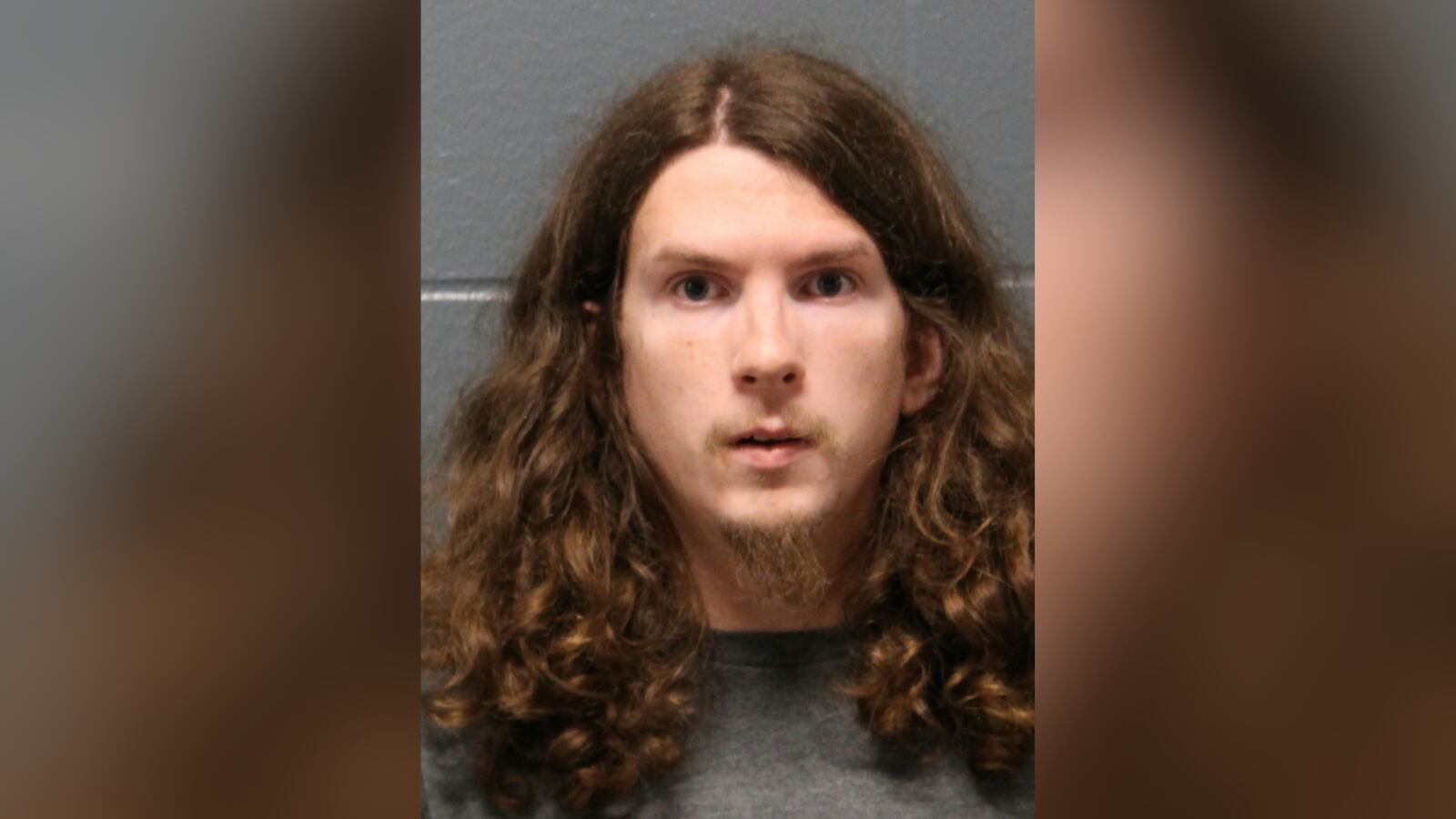 Court documents: Man threatened to shoot family months before Pleasant ...
