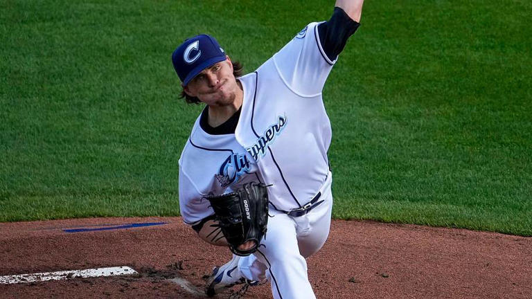 Will Dion to make major league debut this week for Guardians, Stephen ...
