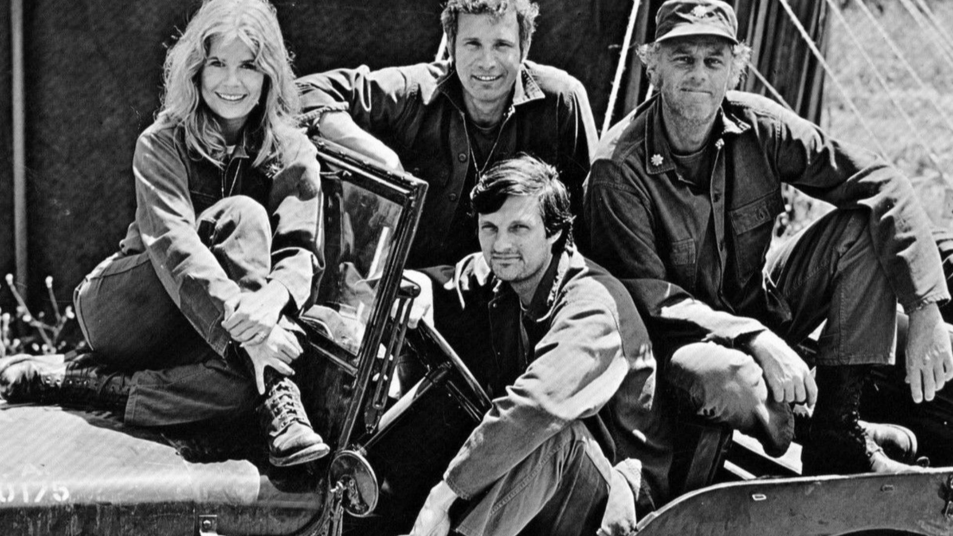 Everyone loved "Hot Lips" Loretta Swit on M*A*S*H, but where did she go ...