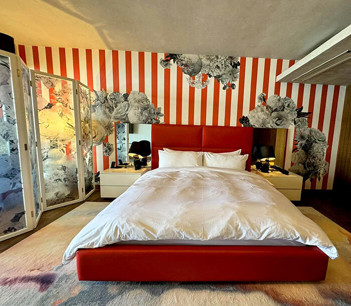 The most beautiful hotel in Tagaytay has only 8 rooms