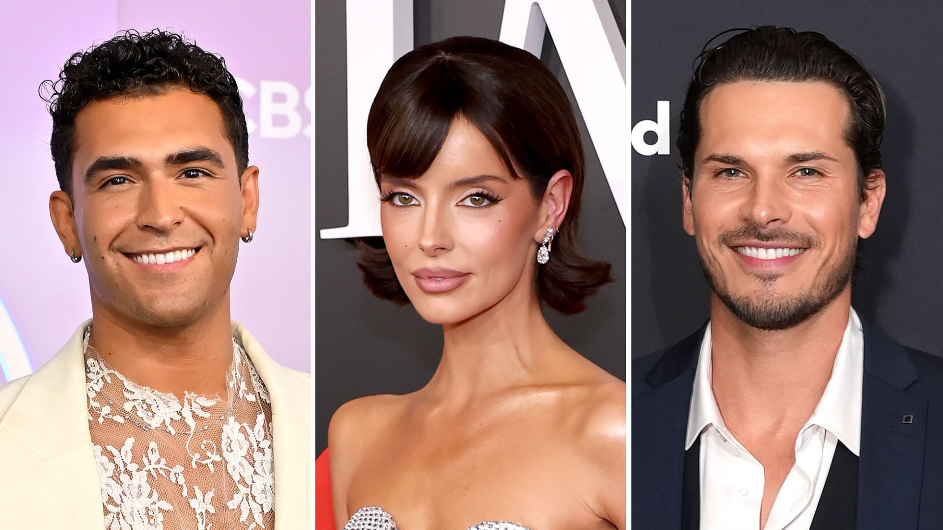 Ezra Sosa says Maura Higgins should dance with 'anyone but Gleb' on 'DWTS'