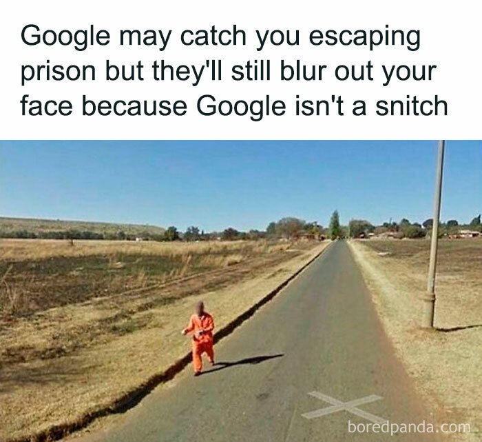 42 funny and random memes shared by this IG page