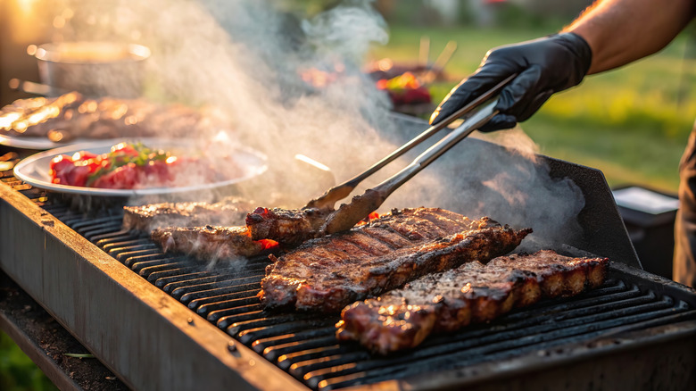 11 Costco items perfect for grilling