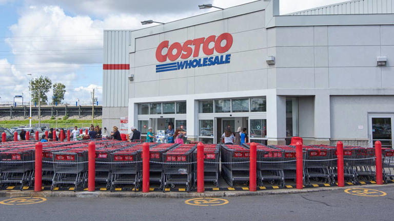 Costco Canada issues urgent recall for Kirkland Signature Women 50 ...
