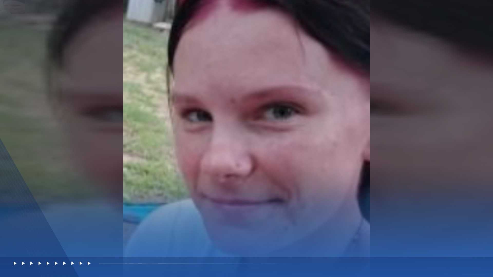 Officials search for 16-year-old girl last seen more than 2 weeks ago ...