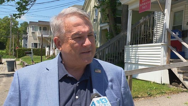 'Failed to follow the rules': Maine transgender sports referendum ruled ...