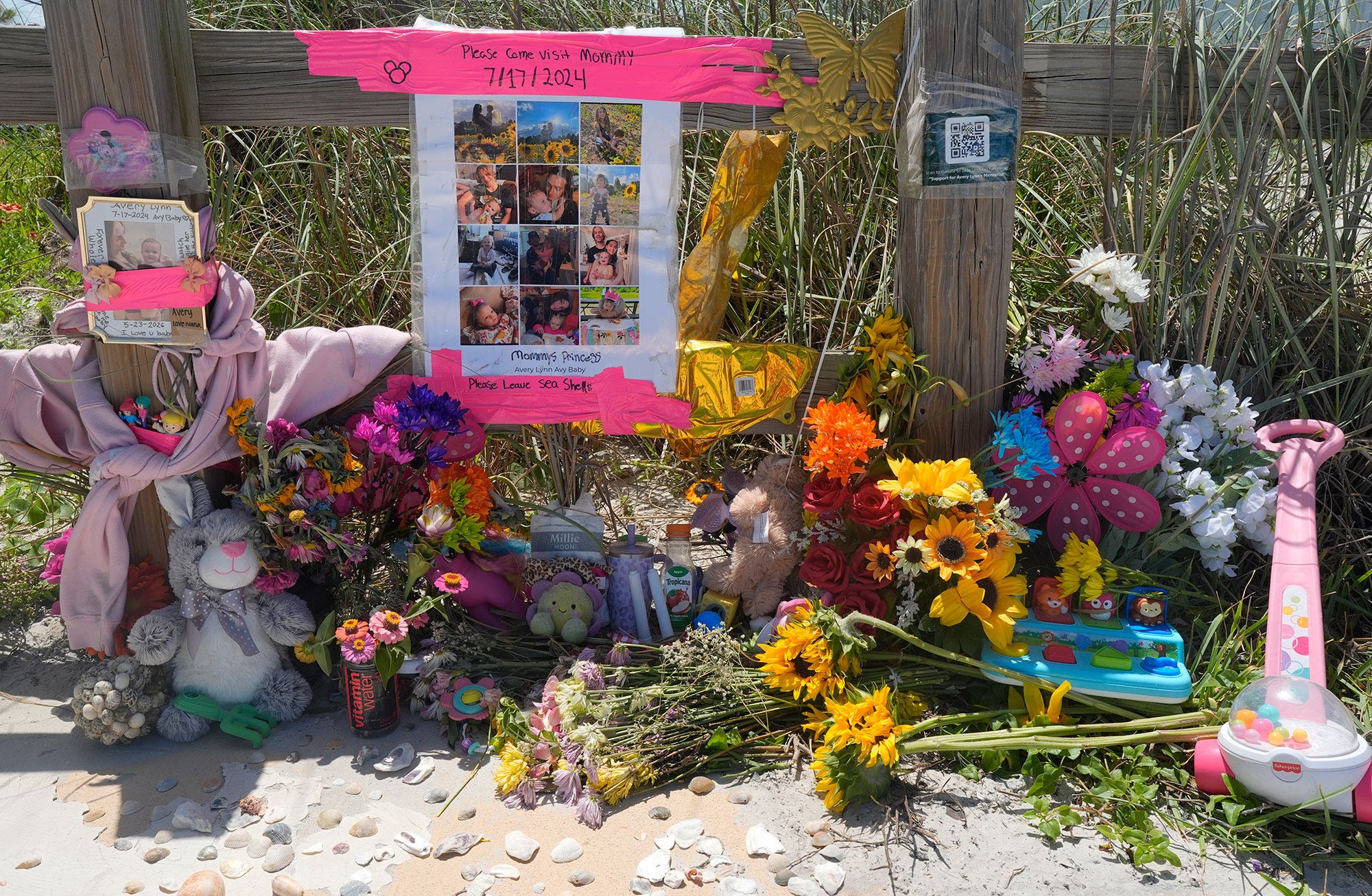 Volusia officials oppose ending beach driving after New Smyrna death