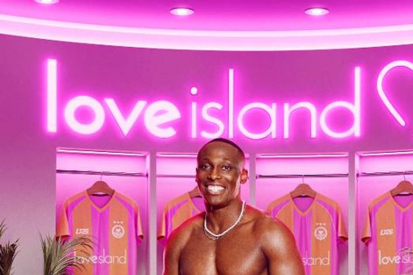 Lincolnshire Love Island contestant Ope Sowande’s TV past exposed