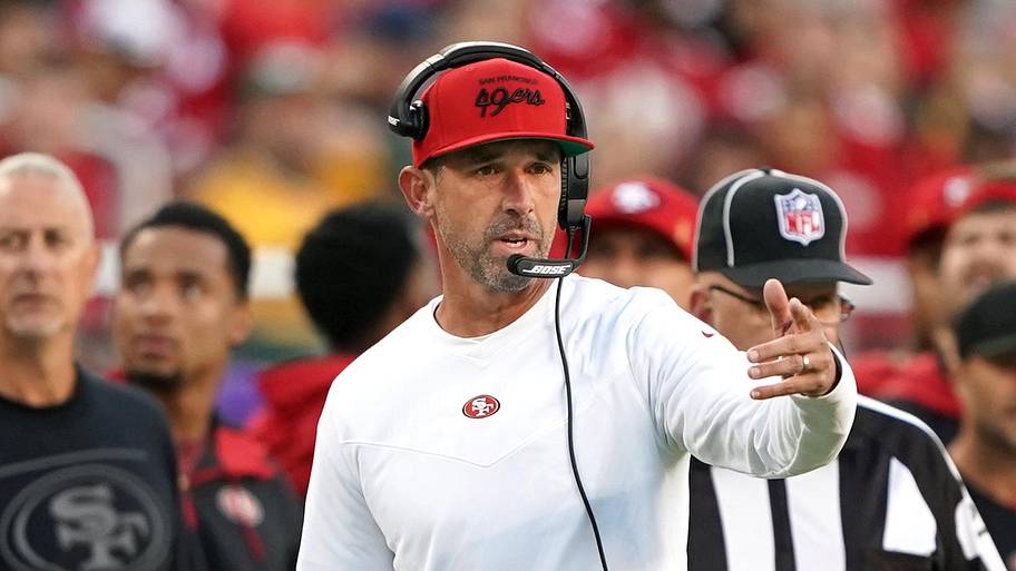Kyle Shanahan doubled down on why he's no fan of 49ers playing in Australia