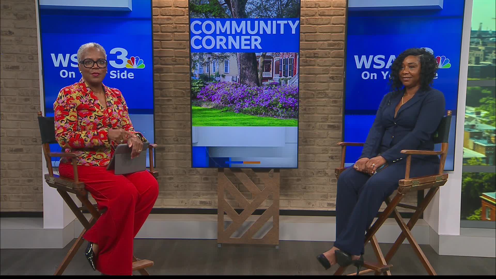 Community corner: Dr. Valerie White Foundation presents third annual ...