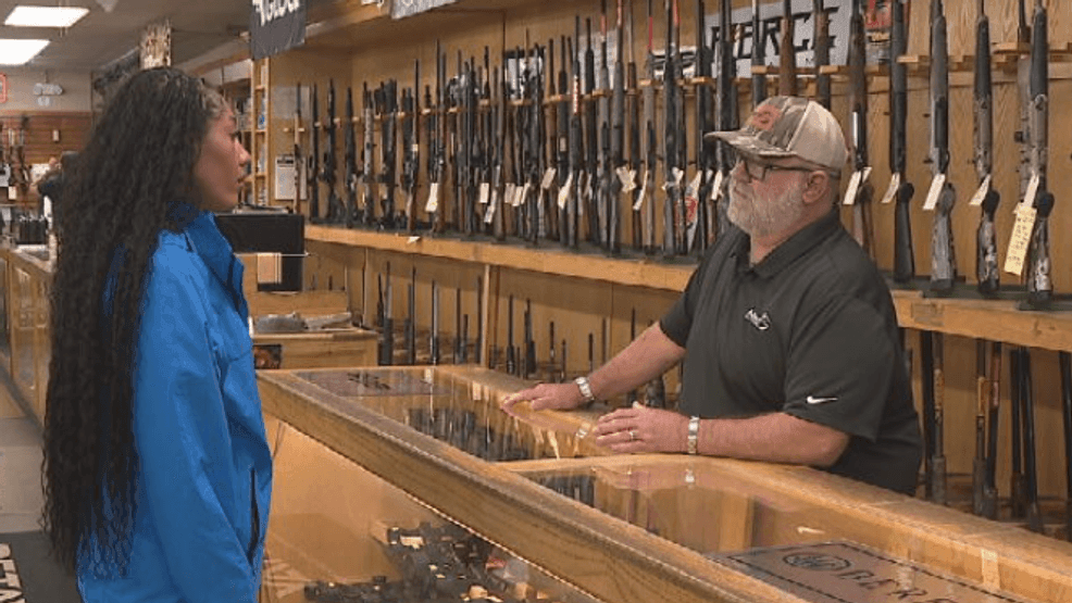 Rep. Patronis backs deal to repeal 1986 federal machine gun restriction