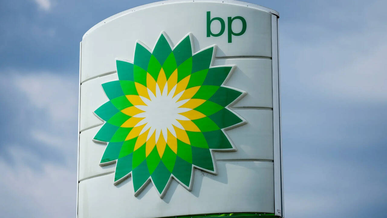 BP removes chairman amid governance concerns as shares decline