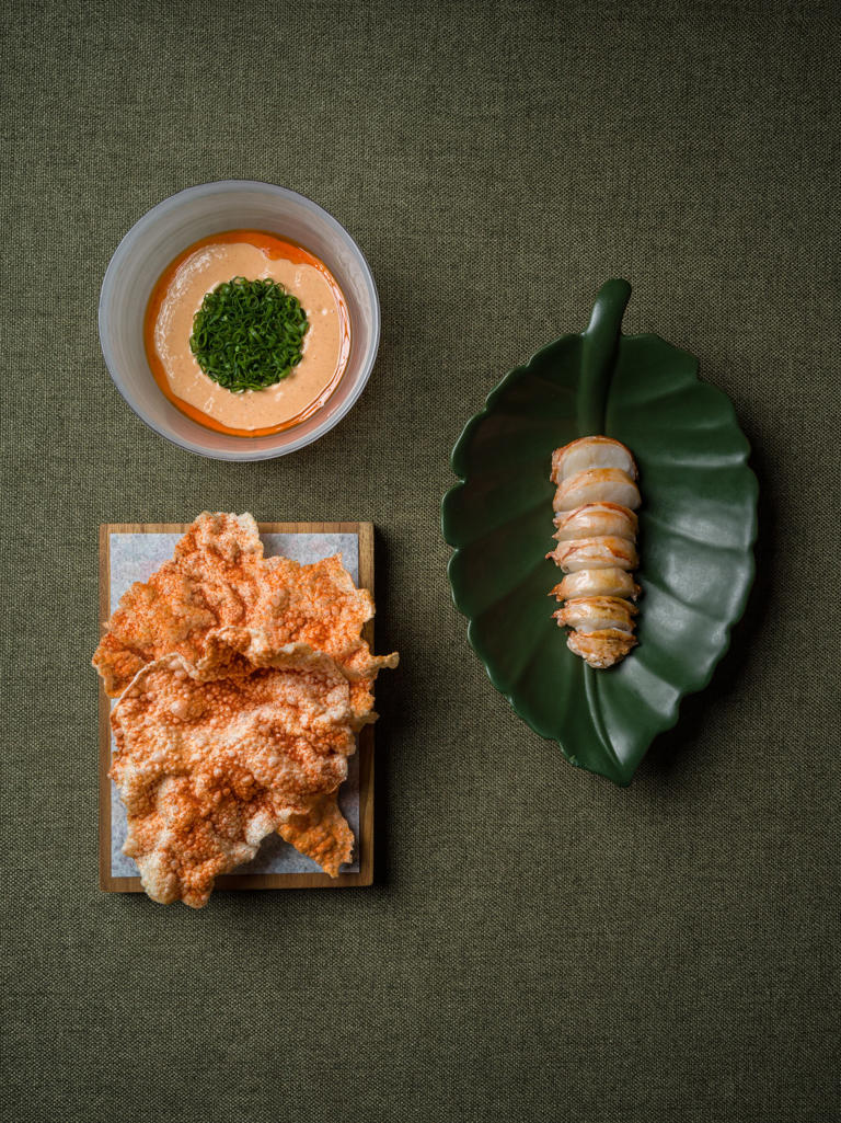 Celele, el laboratorio gastronómico del Caribe que hoy es uno de los ...