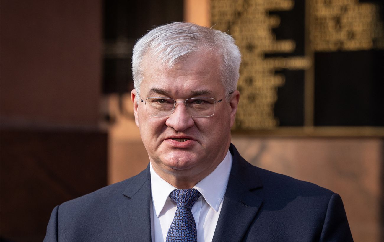 Ukrainian foreign minister responds sharply to Lavrov’s threats to ...