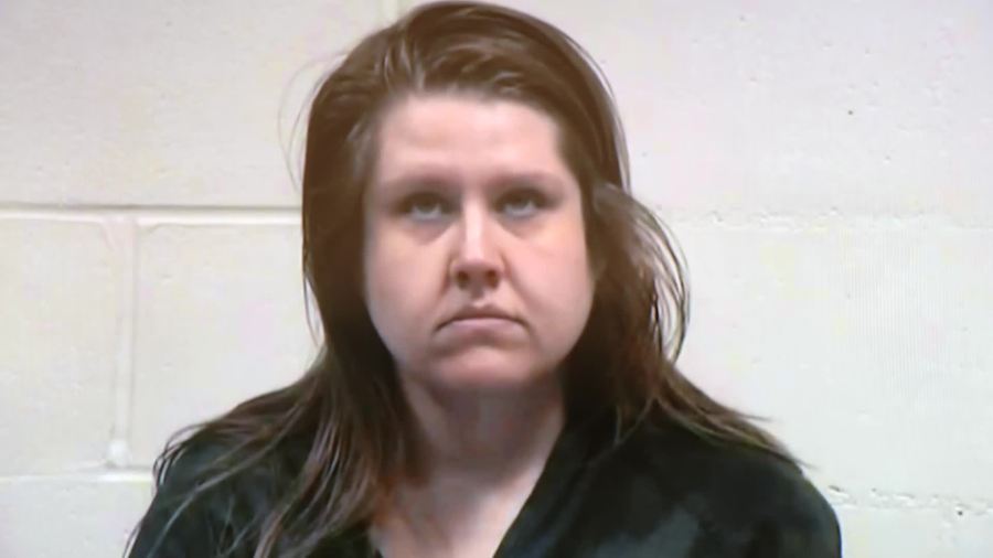 Woman headed to prison for deadly 2025 Amish buggy crash