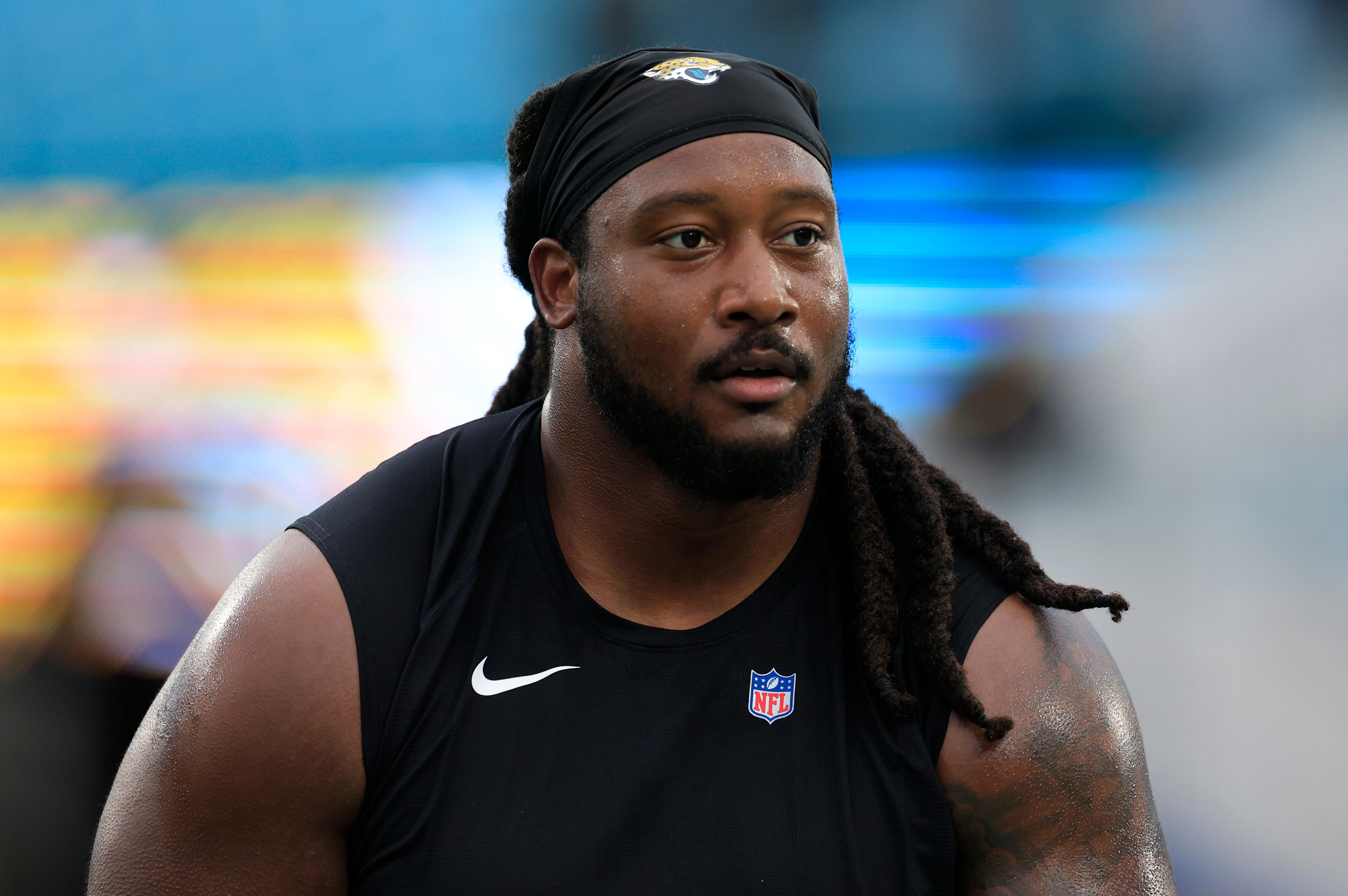 Medical perspective: DaVon Hamilton overcomes spinal abscess