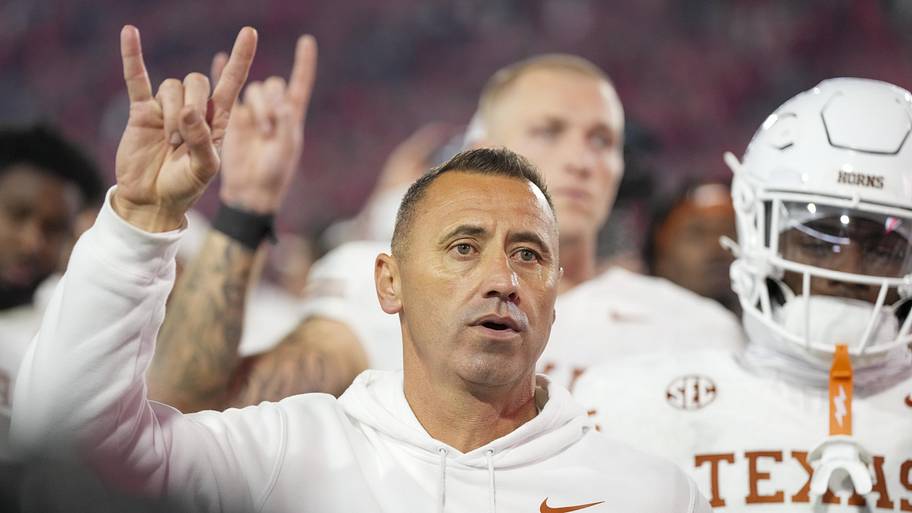 Steve Sarkisian clarifies comments about Ole Miss: 'Poor choice of words'