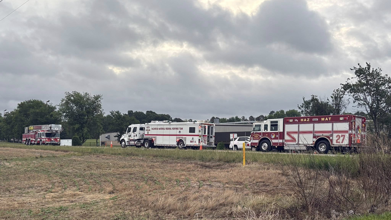 Several workers injured after explosion at International Paper plant in ...
