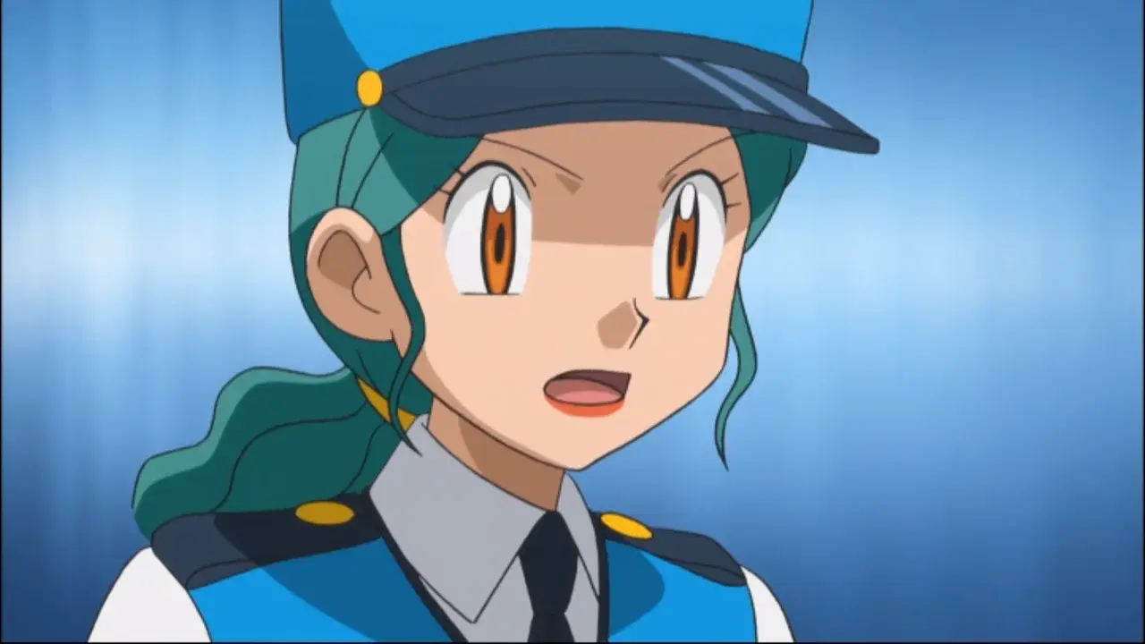 15 best female characters in Pokémon, ranked