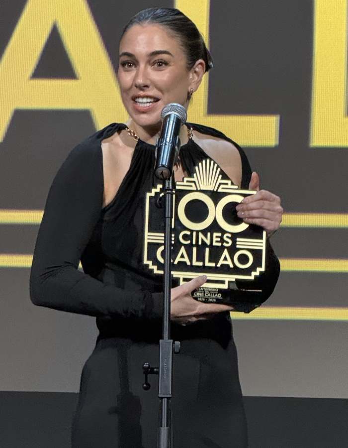 De José Sacristán a Blanca Suárez: entramos en la gran noche de los 100 ...