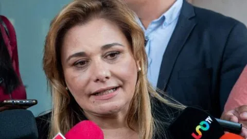 Maru Campos enfrenta nueva cita de la FGR por presunto secuestro de ...