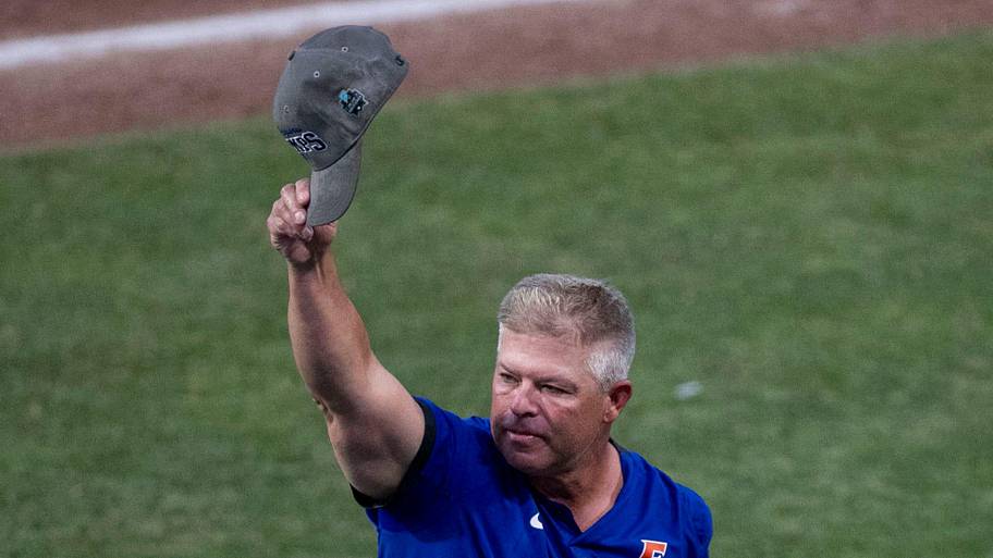 Gainesville regional breakdown: Florida Gators' first step to Omaha