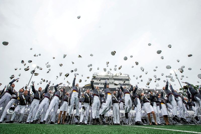 US judge halts West Point faculty speech curbs under Trump-era policy