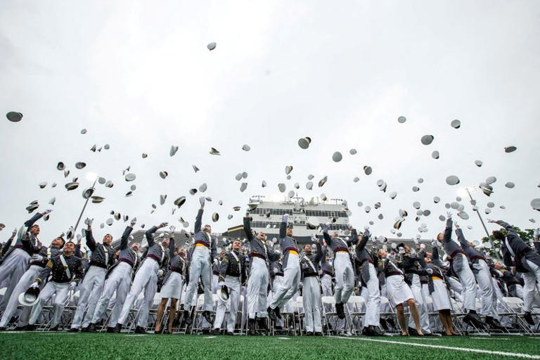 US judge halts West Point faculty speech curbs under Trump-era policy