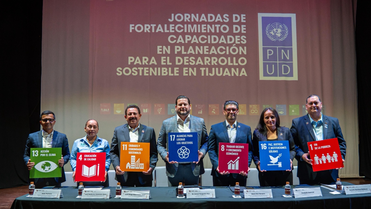 Tijuana launches planning workshops focused on sustainable development ...