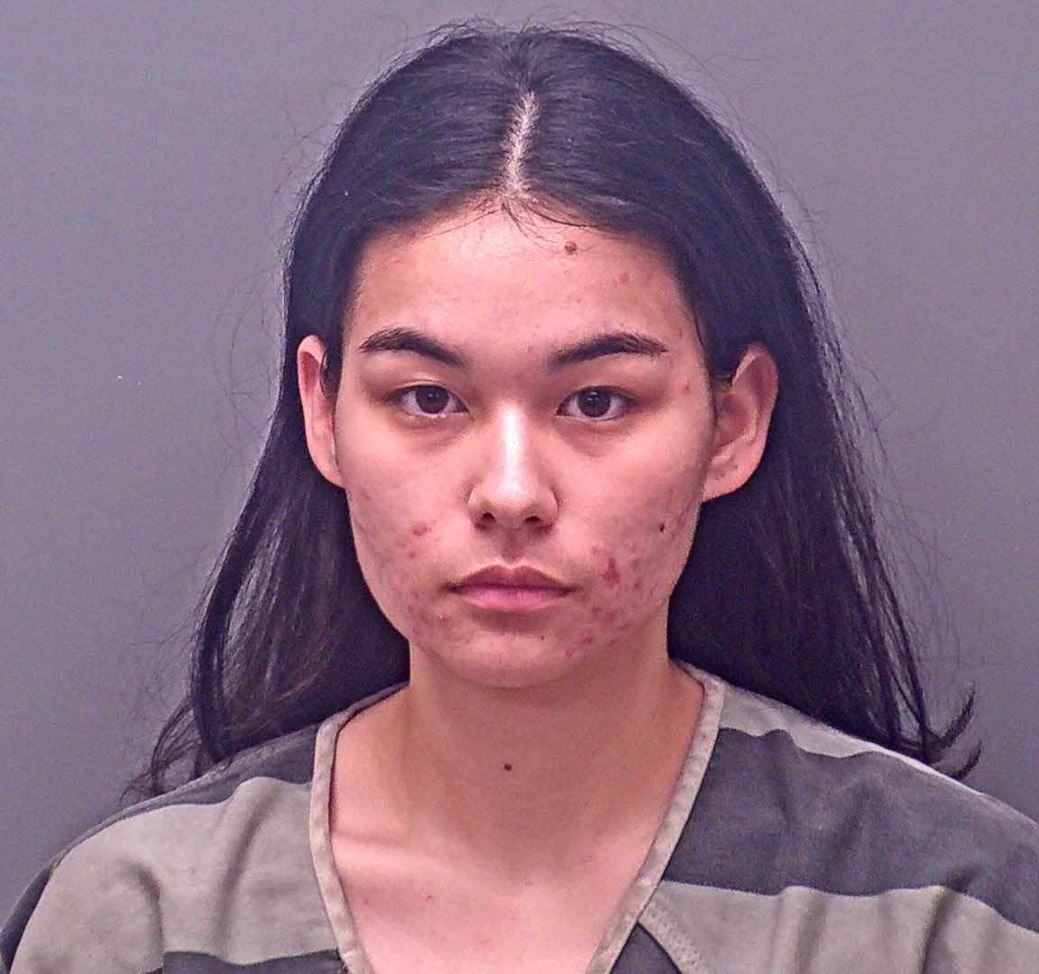 Baldwin mother arrested after death of 17-month-old son