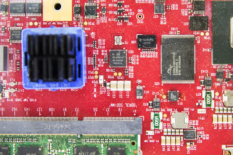 Qualcomm strikes AI chip deal with TikTok owner ByteDance