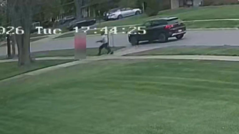Attempted kidnapping suspect was Meijer upskirt peeper, records show