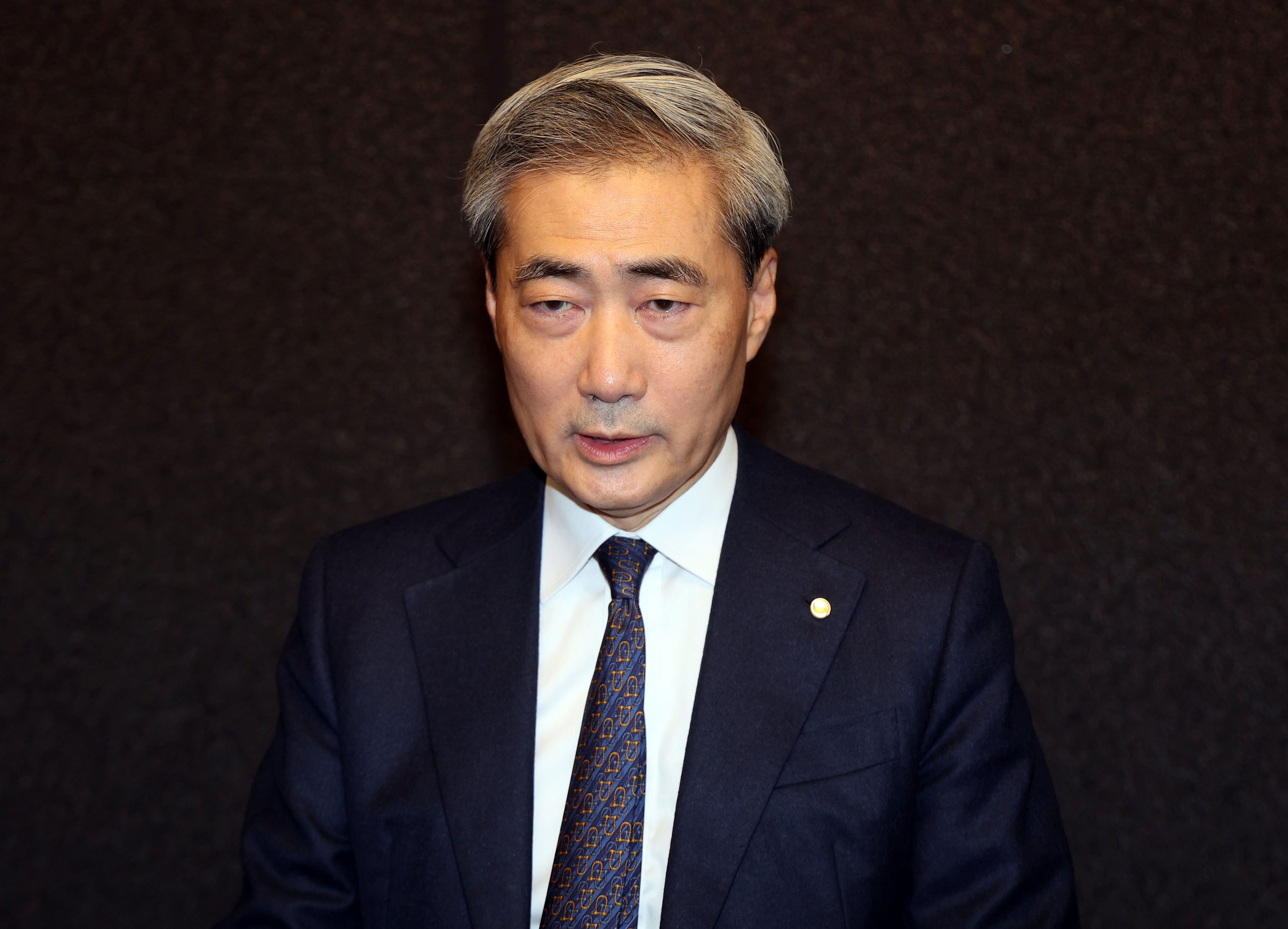 Bank of Korea weighs rate hike amid inflation, growth, exchange rates
