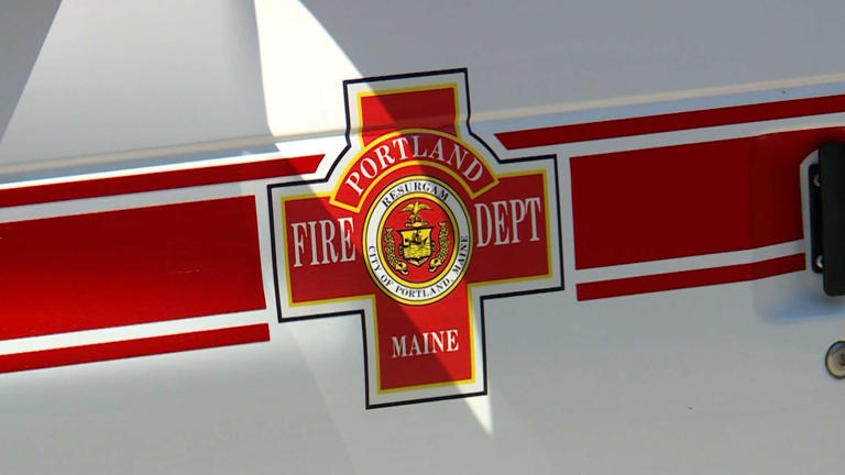 Portland Fire Department helps families of victims injured in lumber ...