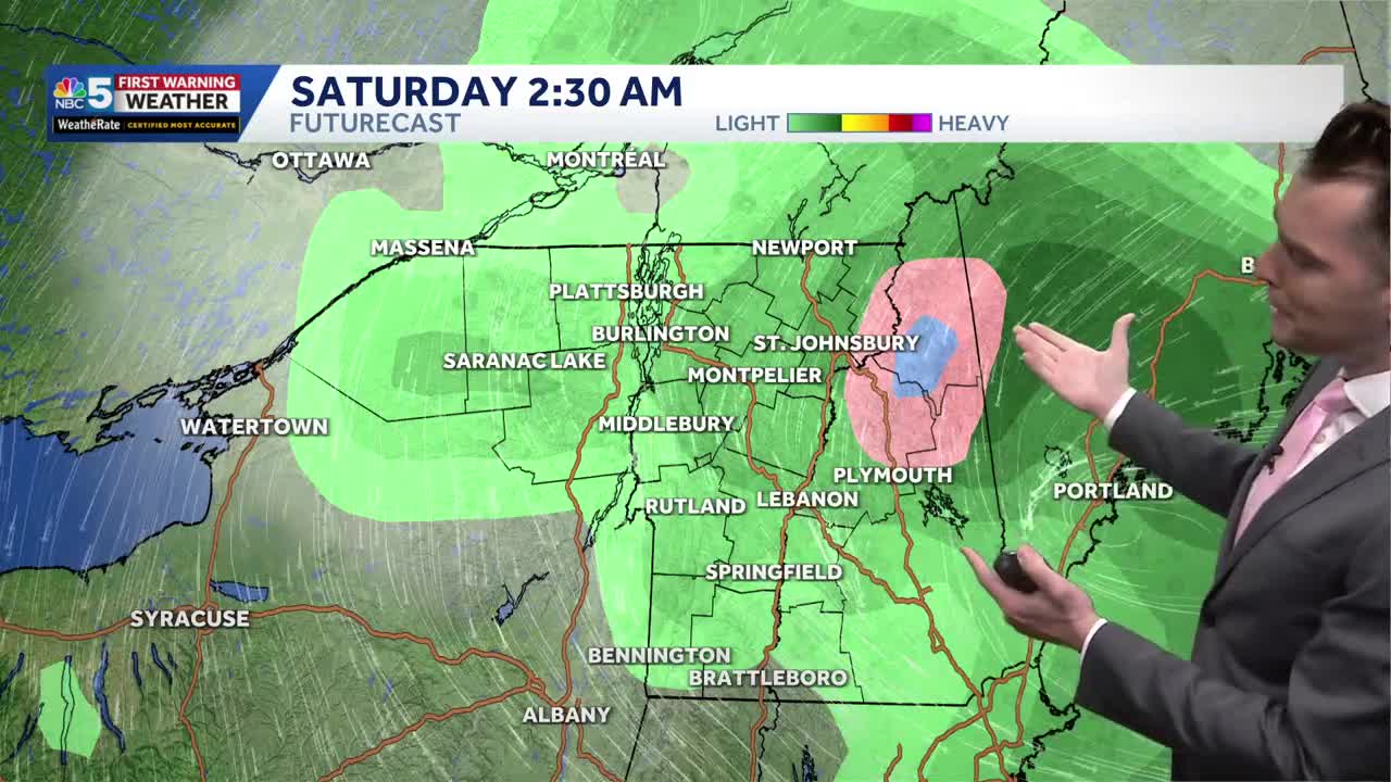 Chilly weather coming again (5-26-26)