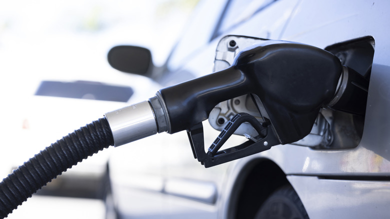 California is calling out this popular gas station brand over inflated ...