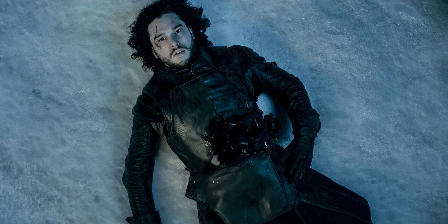 HBO's cancelled Jon Snow spin-off gets a second chance at resurrection