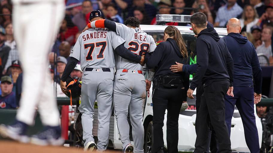 How Javier Báez’s situation could impact the Tigers moving forward