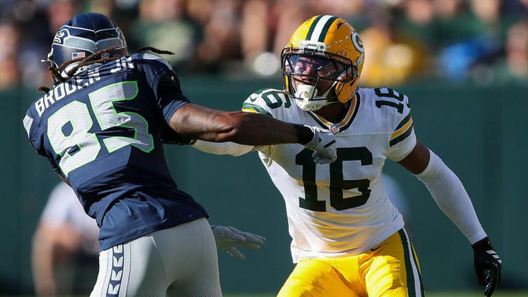 Tyrone Broden could be Seahawks' biggest surprise after moving to CB